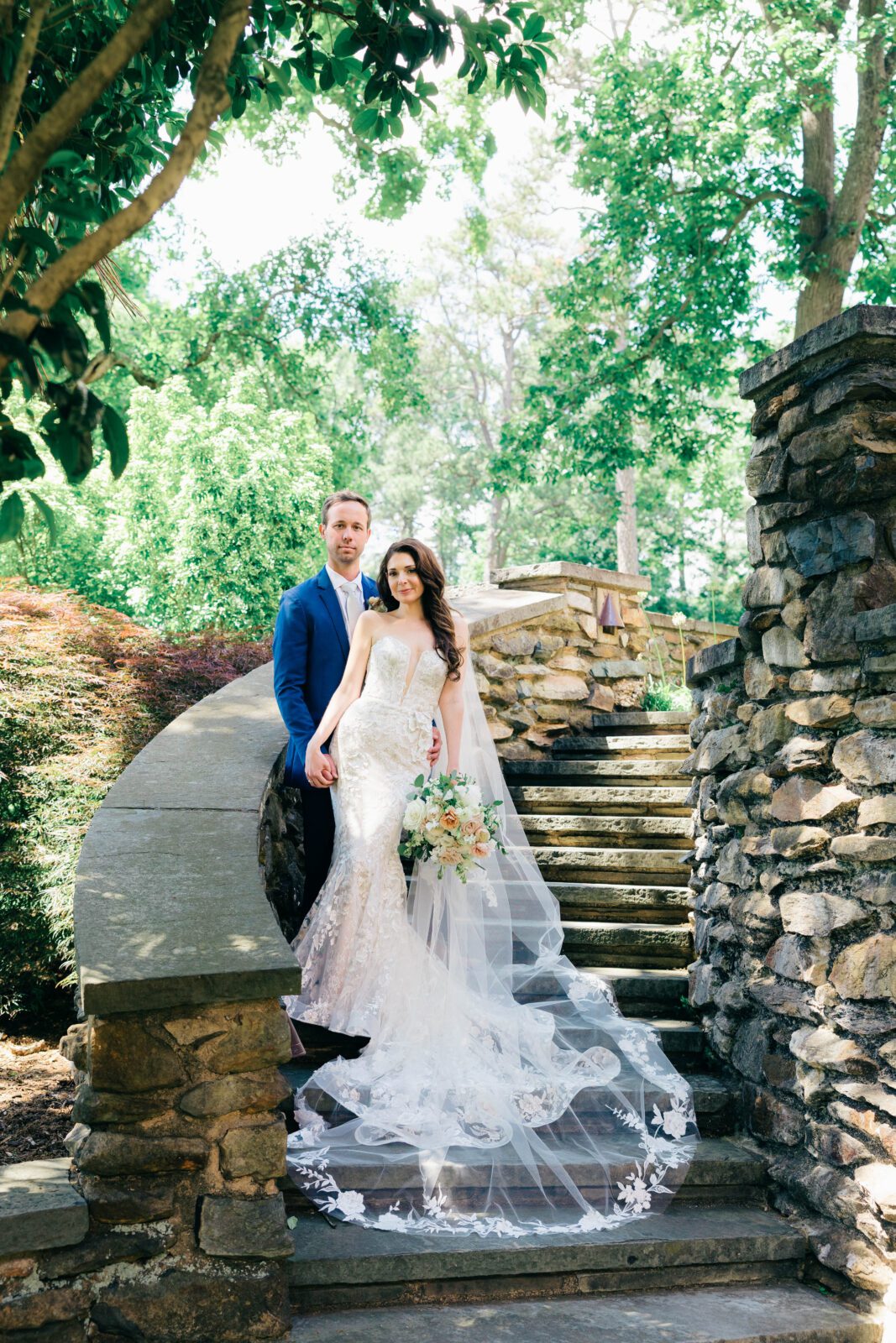 Luxury Wedding Planning | Significant Events